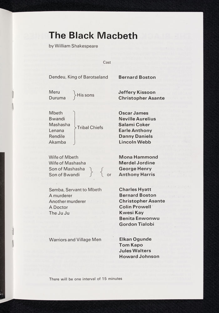 Future Histories online archive · Future Histories